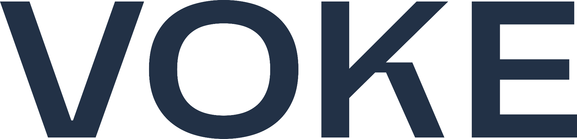 VOKE - Health & Performance COO for Business Leaders